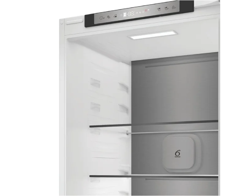 Whirlpool ugradni kombinovani frižider 300 l No Frost 193.5 cm WHK2 5323 B5E1