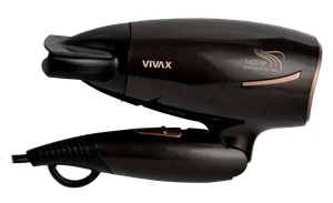 VIVAX HOME fen za kosu 1600W 2 brzine sklopiva drška HD-1600FT