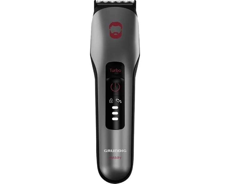 Grundig trimer za kosu i bradu BeardCare senzor 3-30 mm do 70 min MC 8030