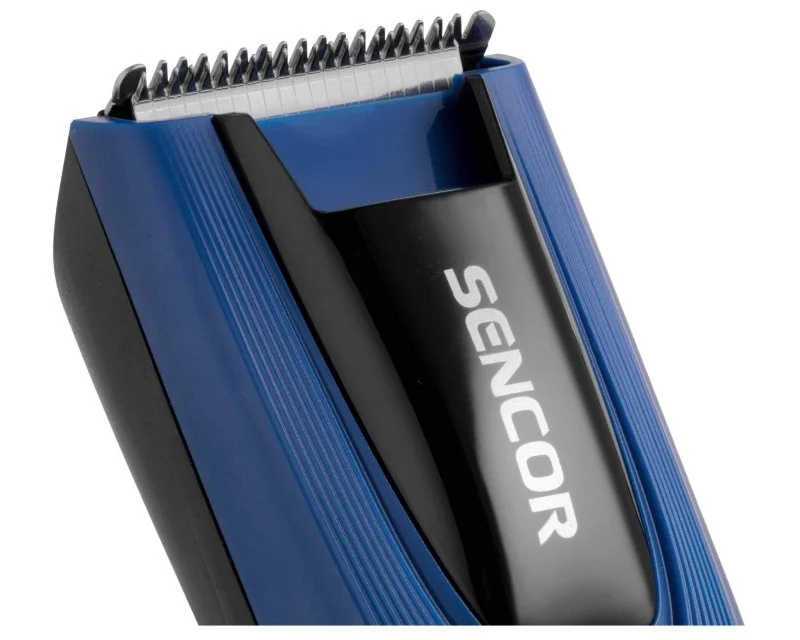 Sencor mašinica za šišanje 0.5–10 mm 20 dužina punjiva plava SHP 3500BL