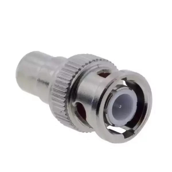 Adapter BNC muški na RCA ženski za video nadzor