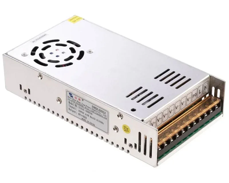 Cerberus napajanje u kućištu 12V DC 15A 180W SPC-180