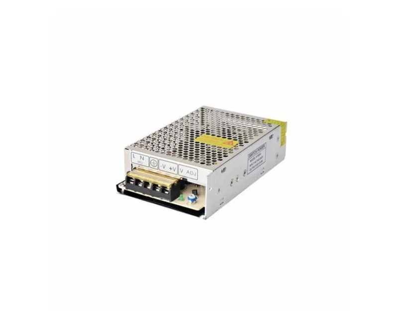 CERBERUS napajanje 12V DC 5A box za alarmne i sigurnosne sisteme SPB-060