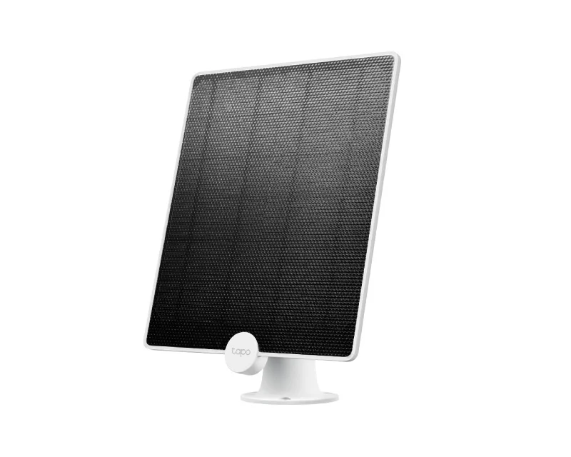 TP-Link solarni panel za Tapo kamere 4.5W IP65 kabl 4 m Tapo A200