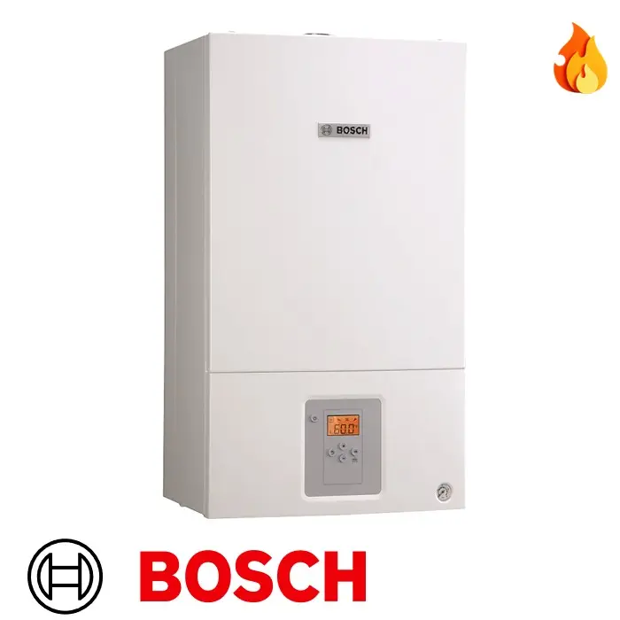 Gasni kotao GAZ 6000 W WBN 6000-28C BOSCH