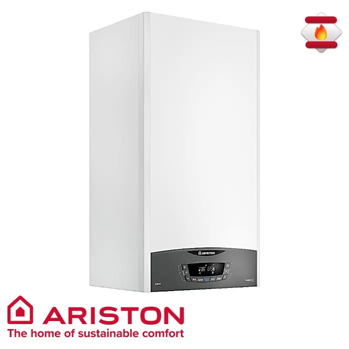 Gasni kotao Clas XC 28 FF NG (G+SV) Ariston