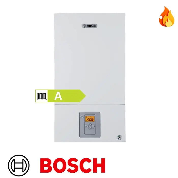 Gasni kondenzacioni kotao Condens 2500 W BOSCH 28-1 DCE 23 (G+SV)