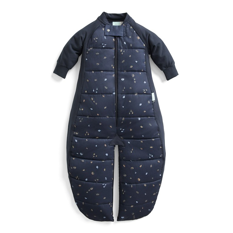 Ergopouch sleep suit bag tog 2.5 -teget (3-12m)