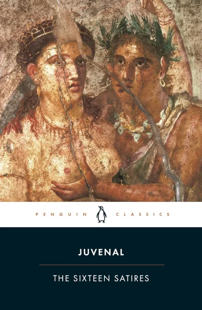 The Sixteen Satires