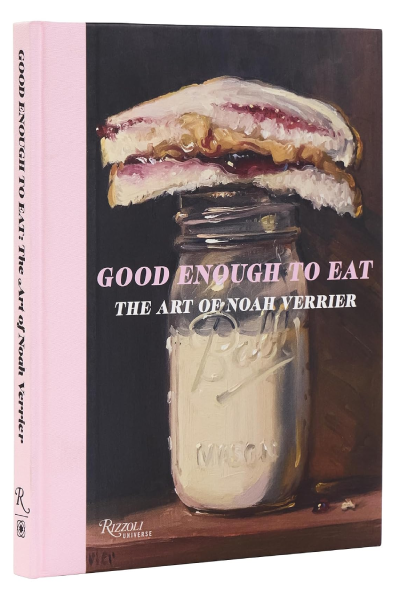 Good Enough to Eat