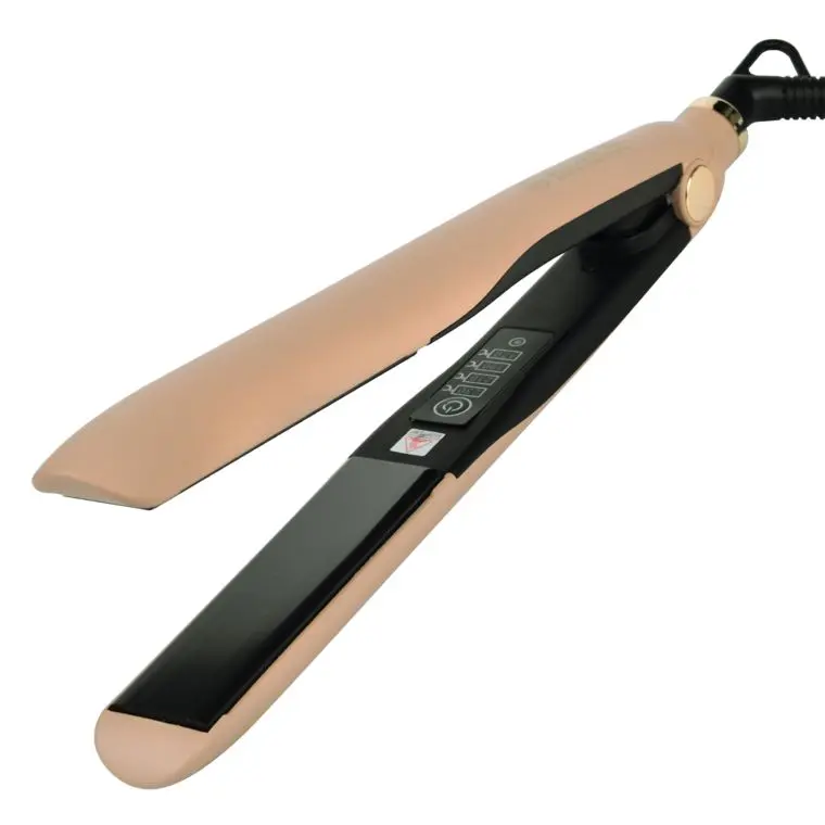 KIEPE Gold Caresse Or 8262 Presa za kosu