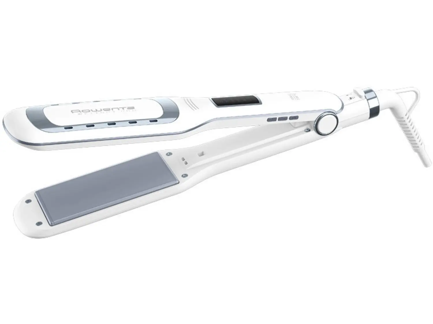 ROWENTA Pegla za kosu SF5010 bela