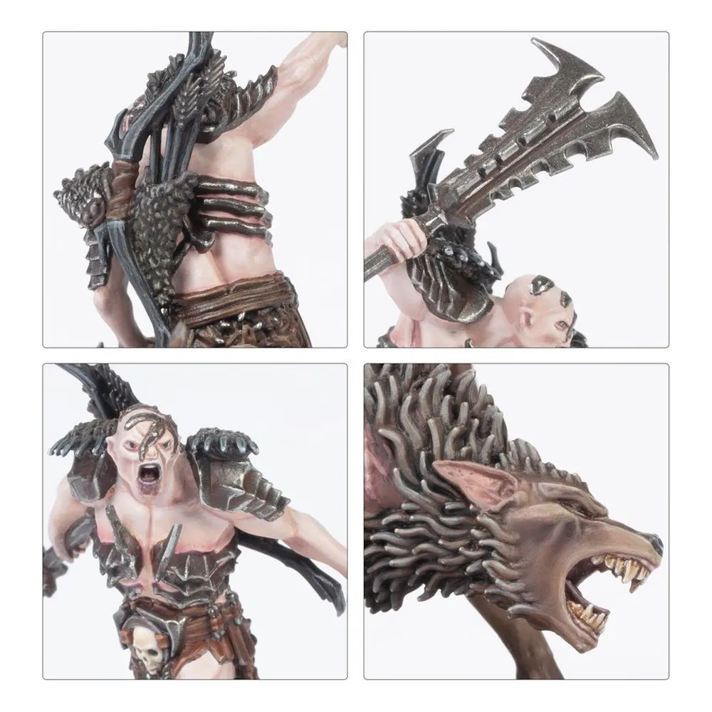 Middle-Earth SBG: Dol Guldur Battlehost