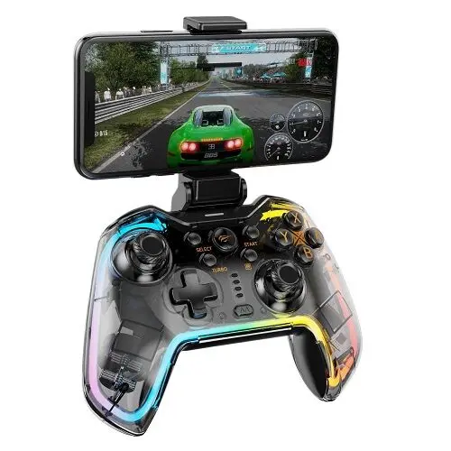 Havit G158BT Bežični džojstik, RGB
