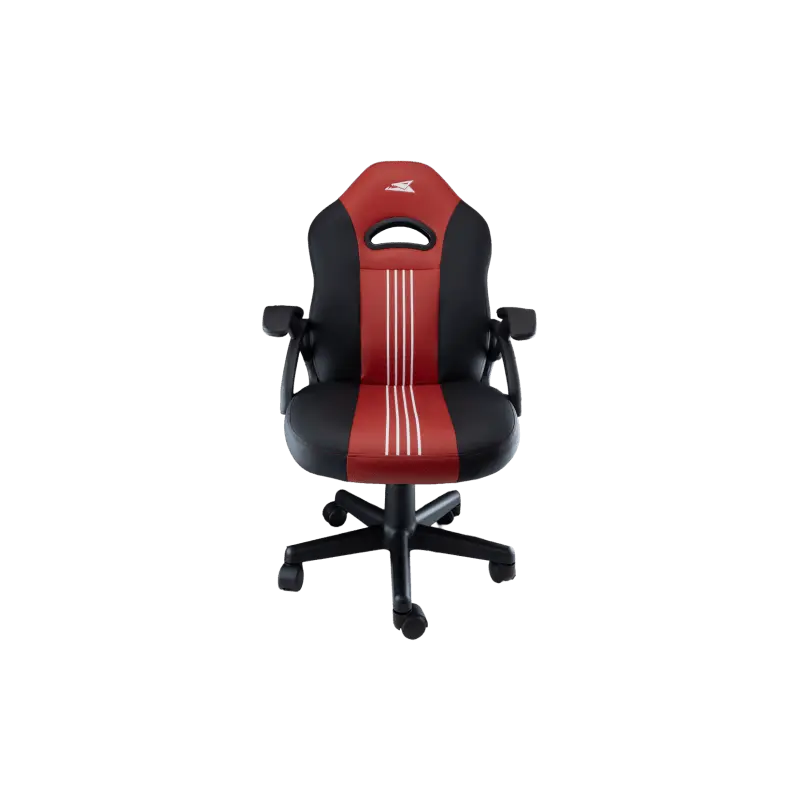 Baracuda Gaming stolica Abalone, crvena