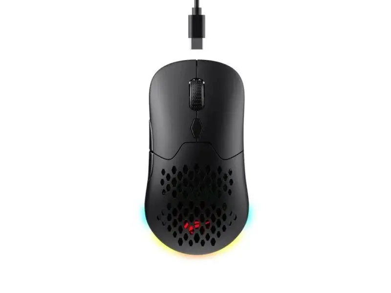 Havit Gaming miš MS963WB, Bežični, Crni