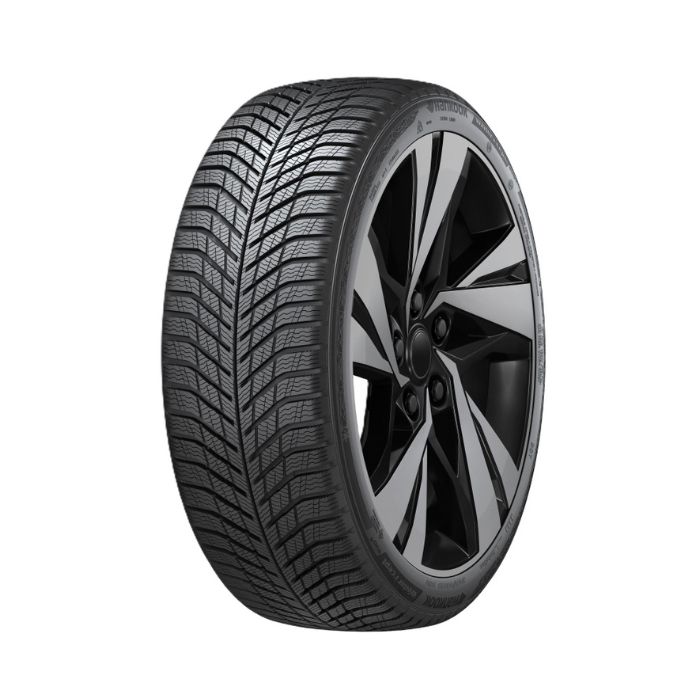 235/60R17 Hankook Winter i*cept evo 4 SUV 106H XL