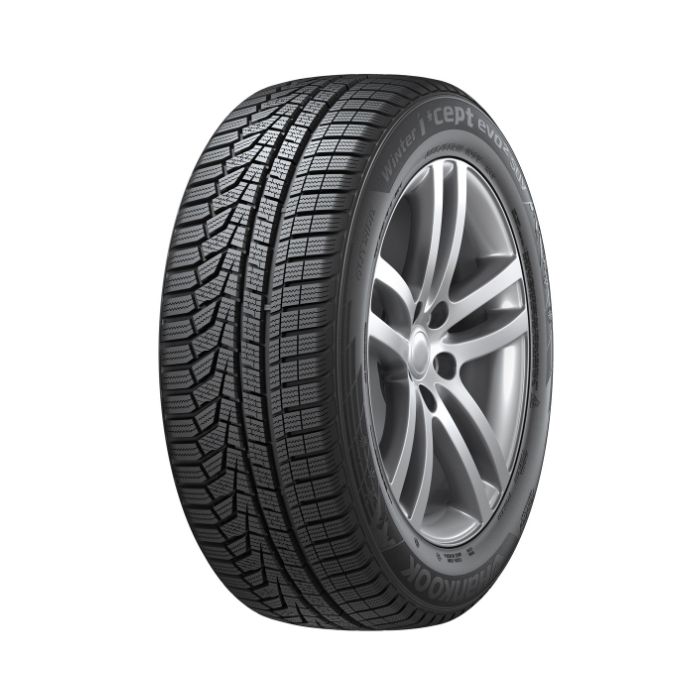 295/35R23 Hankook Winter i*cept evo2 SUV 108W AO
