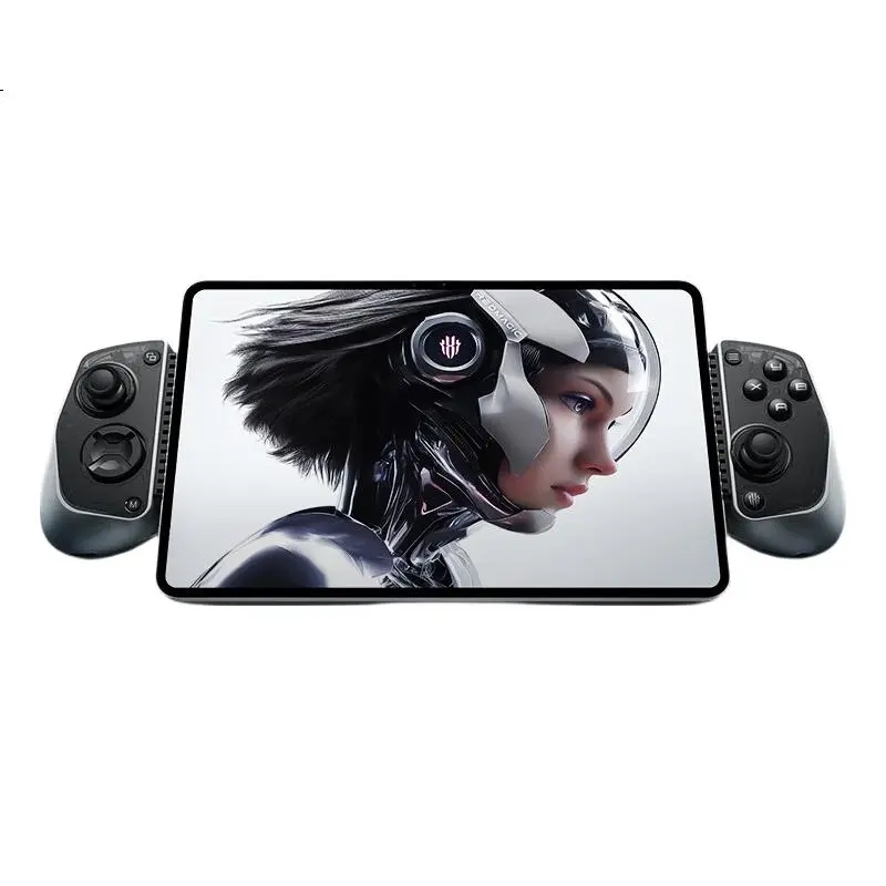 Nubia RedMagic Gejmerski kontroler BladeGamepad3, Bluetooth 5.3, Crni