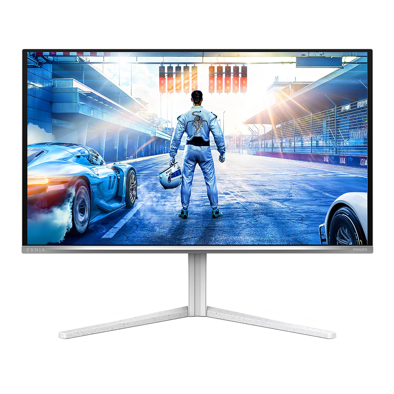 PHILIPS Gaming Monitor 27M2N6501L/00, 26.5", QHD OLED