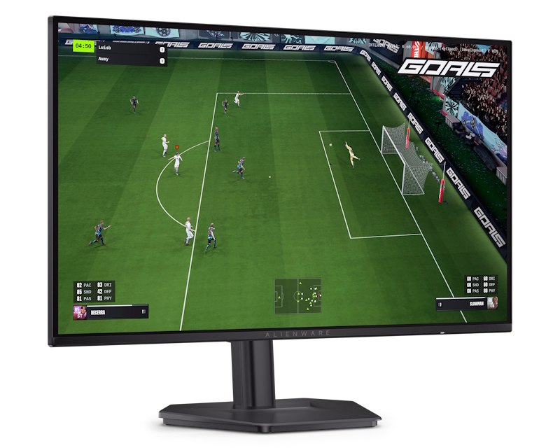 DELL Alienware AW2726DL, 27", QHD 280Hz FreeSync Gaming monitor