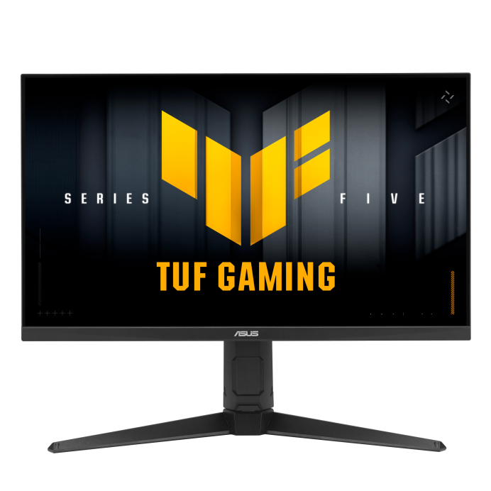 ASUS Monitor TUF Gaming VG279QML5A, 27", IPS, FHD