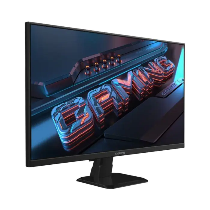 GIGABYTE Monitor GS27Q X EK, 27", QHD, IPS