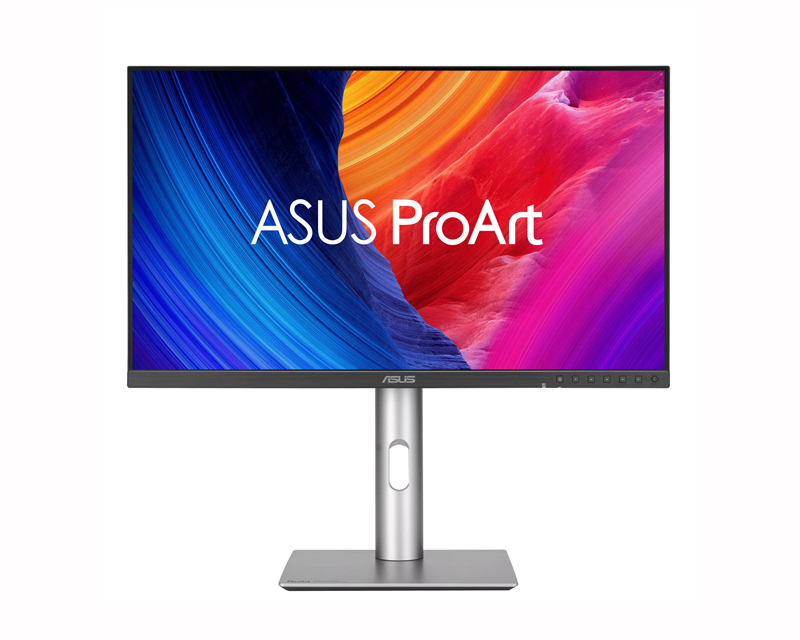 ASUS Monitor ProArt PA278CGRV, 27", QHD, IPS