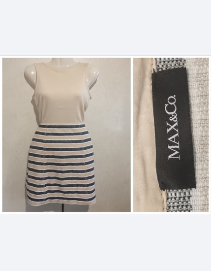 MAX&CO by MaxMara suknja za sve prilike    S