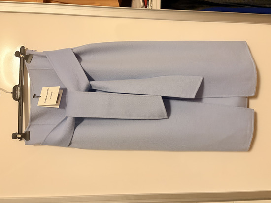 Massimo Dutti Studio suknja