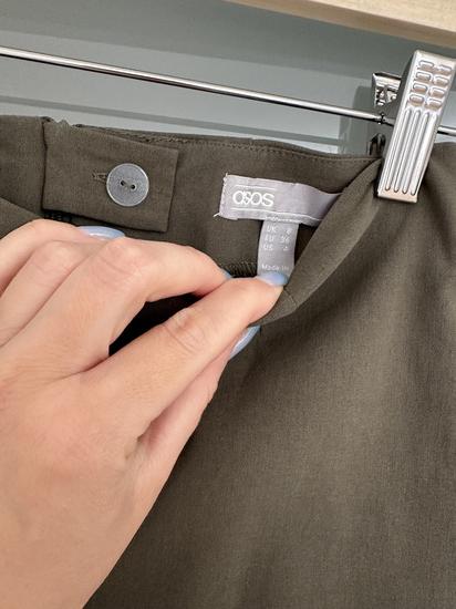 ASOS uska suknja (NOVO bez etikete)
