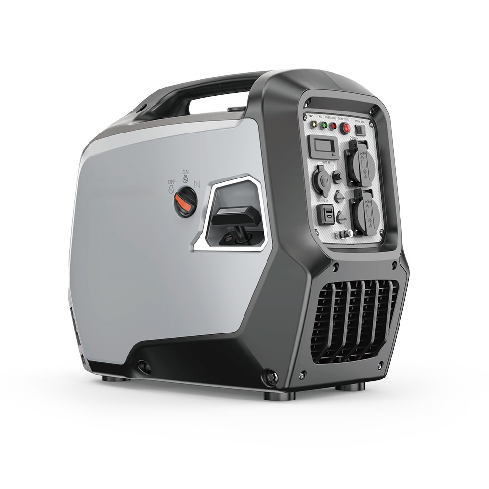 39045020103 GENERATOR GSEm 4502 SBi Inverter 3500W LYNX