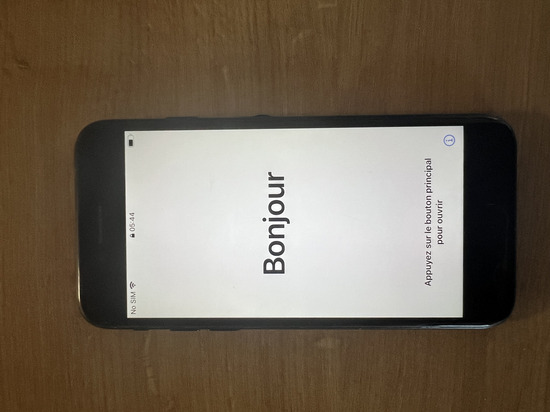 iPhone 7