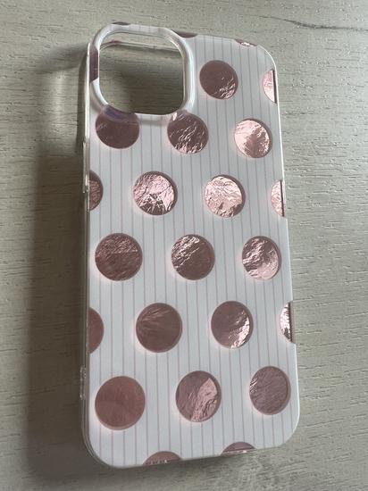 Novo- Maska iphone 14, iPhone 15