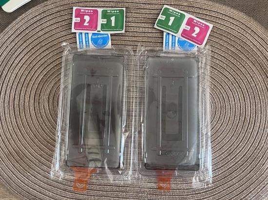 2 privacy stakla za S25 Ultra
