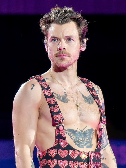Harry Styles 2 karte za koncert Madrid