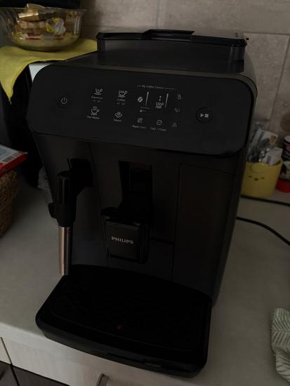 Philips kafe aparat EP0824