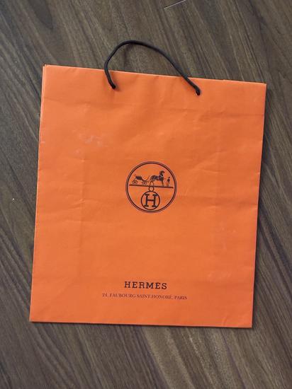 Hermes original nova XL 48x43x18 kesa