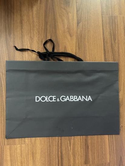 Dolce Gabbana XL 61x41x21 nova kesa