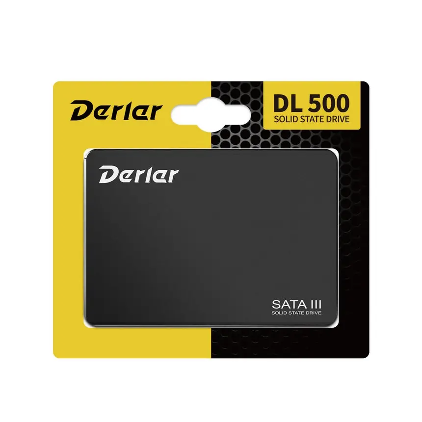 SSD Derlar sata 3 256gb