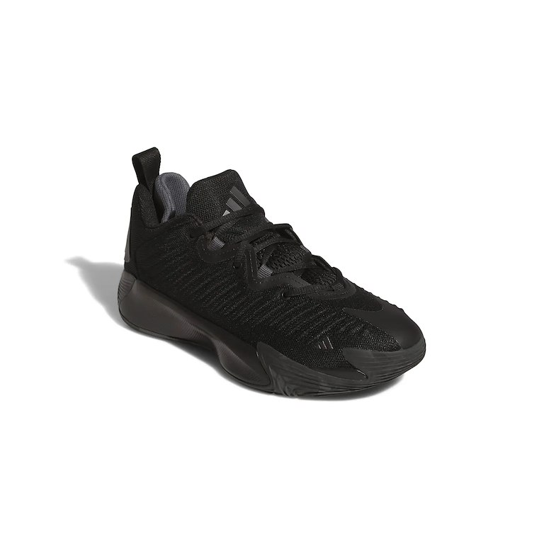 Adidas Muške patike Adidas Initiation, JR9935, Crne
