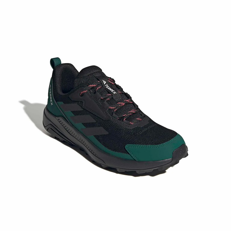 Adidas Muške cipele Terrex Anylander, KJ0865, Crno-zelene