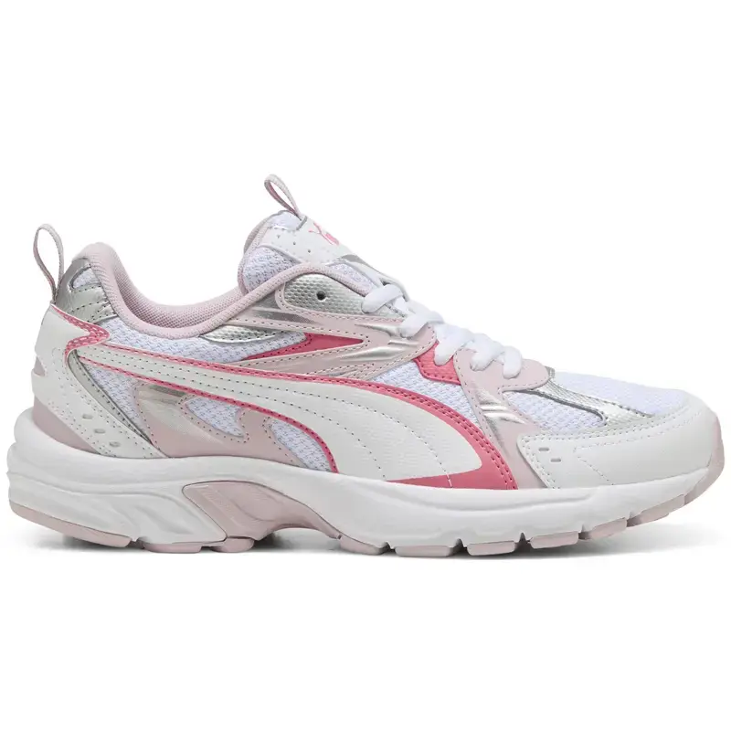 PUMA Ženske patike Milenio Tech, Bele