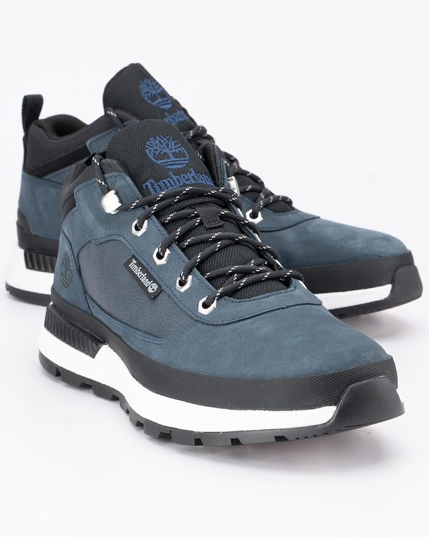 Timberland patike cipele Field trekker low lace – Teget