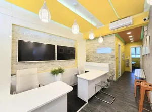 Izdavanje Lokal - Beograd, Palilula Centar - Tašmajdan - Pravni fakultet