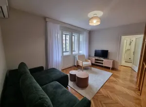 Izdavanje Stan - Beograd, Palilula Centar - Tašmajdan - Pravni fakultet