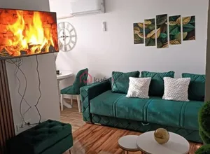 Izdavanje Stan - Novi Sad