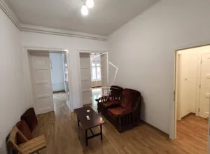 Izdavanje Stan - Beograd, Palilula Centar - Tašmajdan - Pravni fakultet