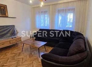 Izdavanje Stan - Beograd, Gornji Grad