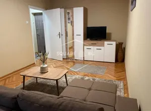 Izdavanje Stan - Beograd, Palilula: Ćalije